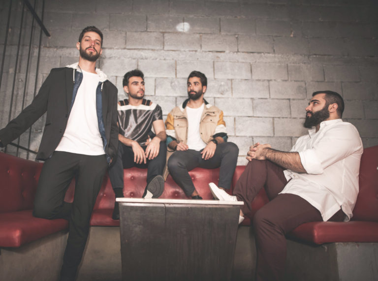 Adonis – Official Website