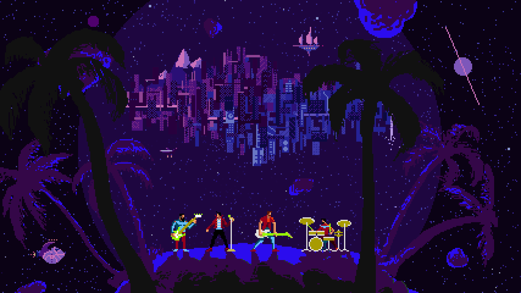 Adonis – Official Website