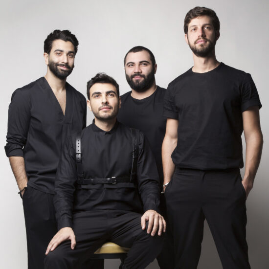 Adonis – Official Website