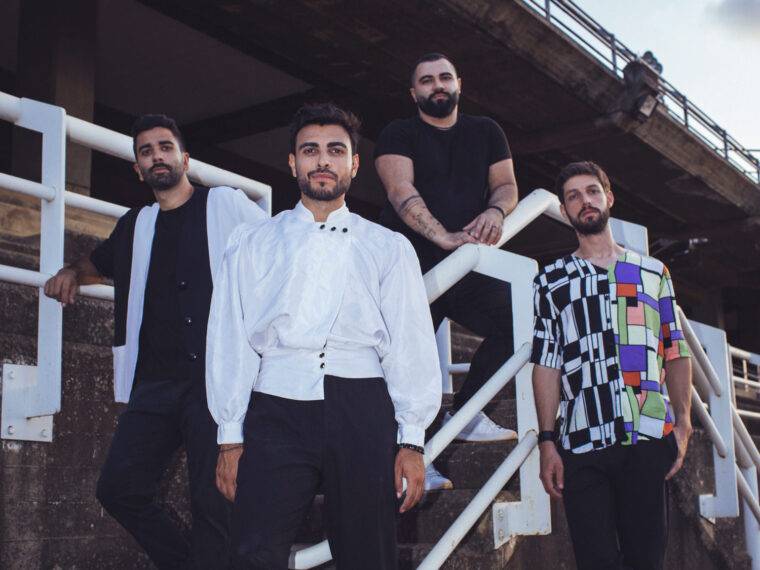 Adonis – Official Website