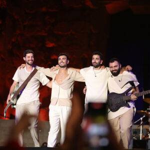 Adonis – Official Website