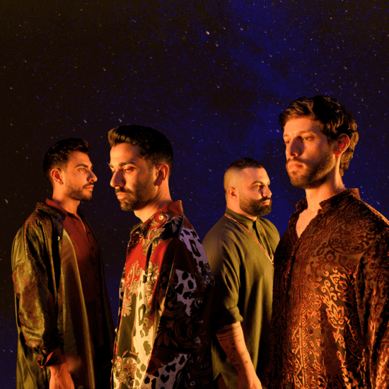 Adonis – Official Website