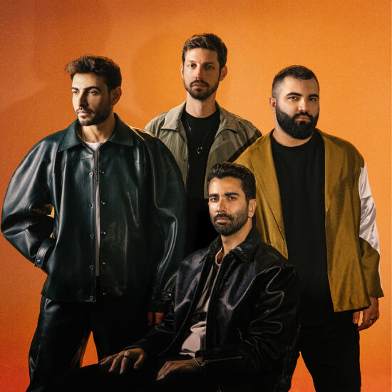 Adonis – Official Website