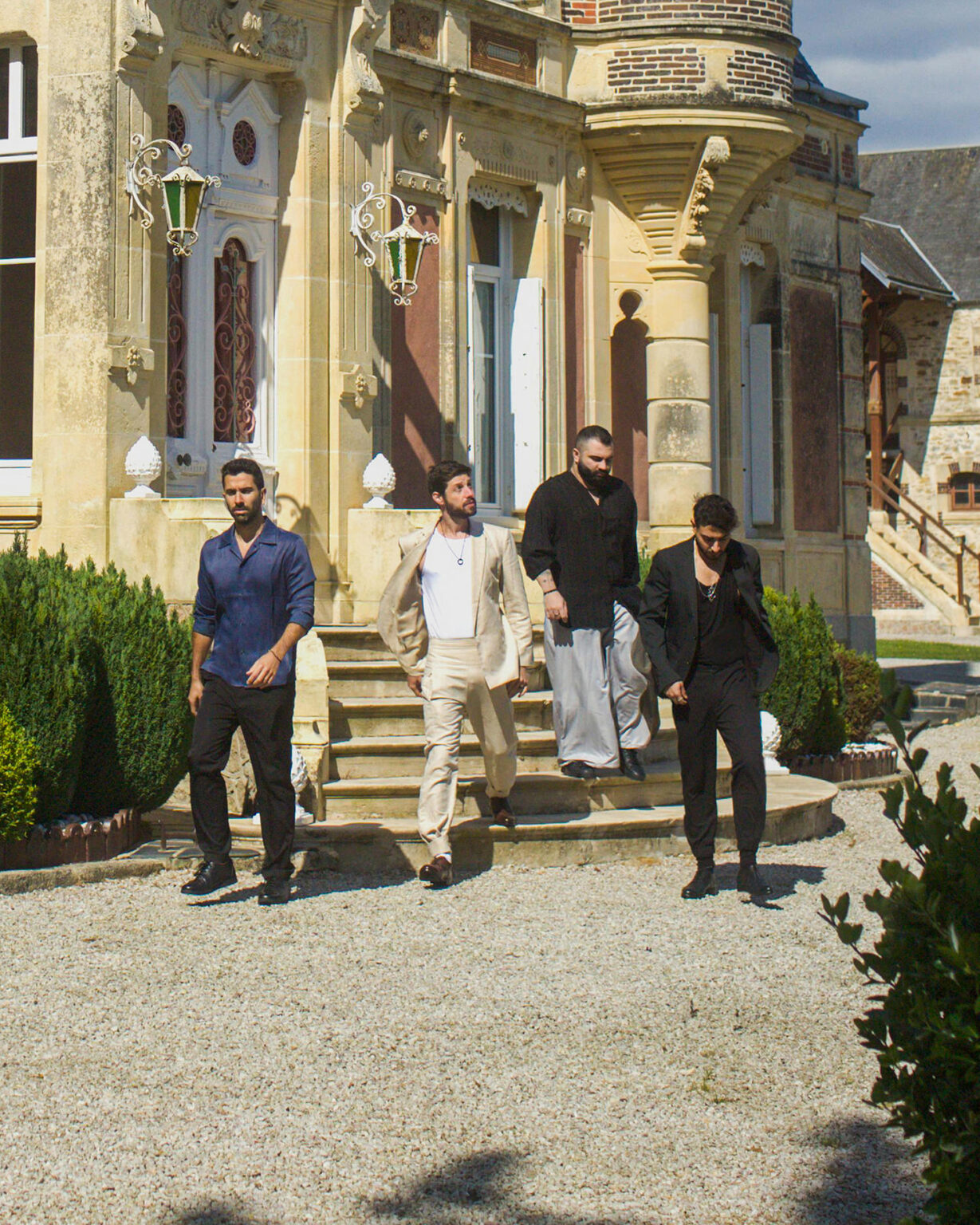 Adonis – Official Website