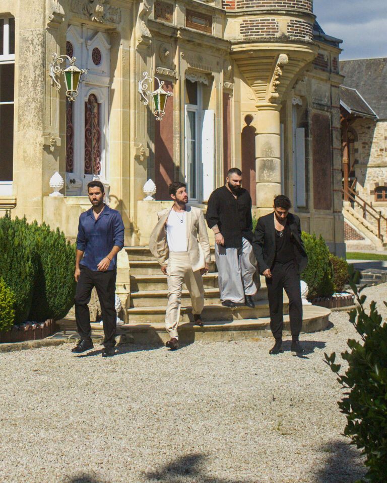 Adonis – Official Website