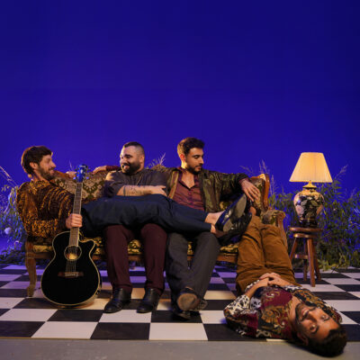 Adonis – Official Website